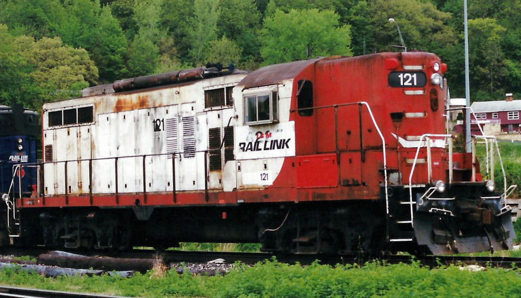 Imrl 121